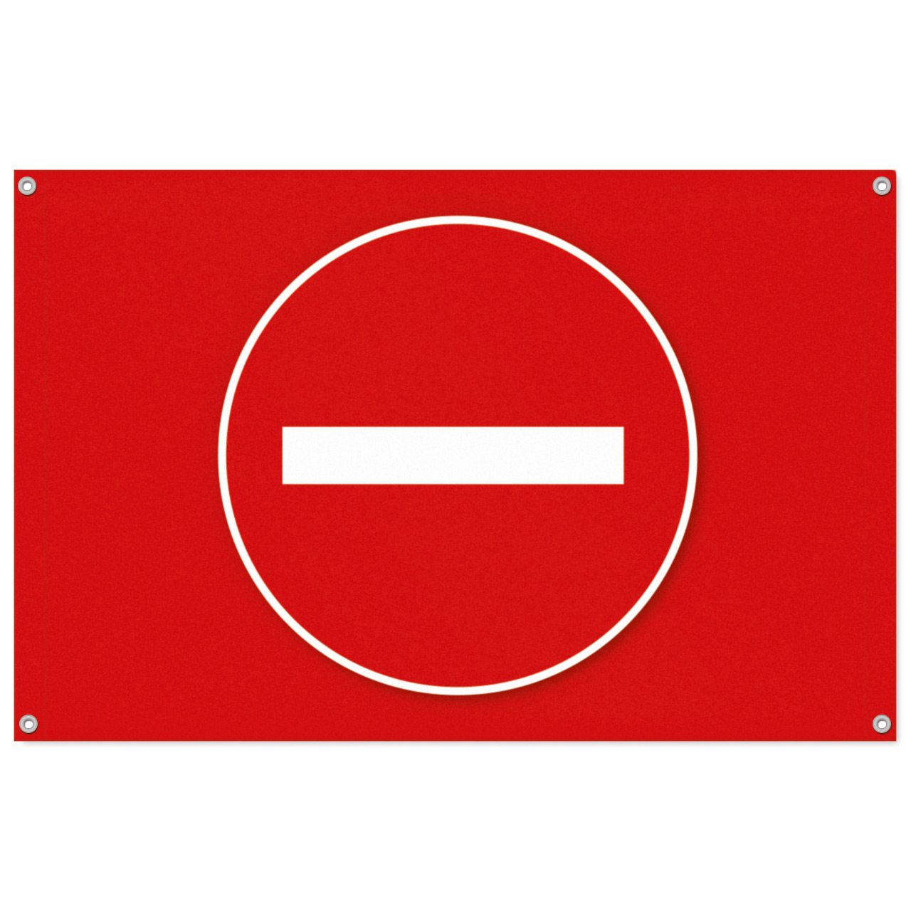 Banner (gesperrt) - Eventverleih Frankfurt