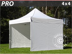 Faltpavillon 4x4 Lidl
