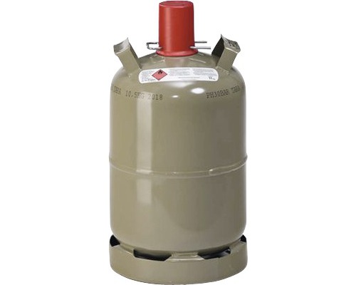 Propan-Gas 11kg - Eventverleih Frankfurt